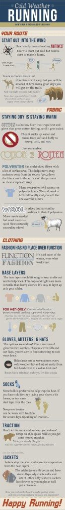 When is it too cold to exercise outside? | Physio in Ottawa